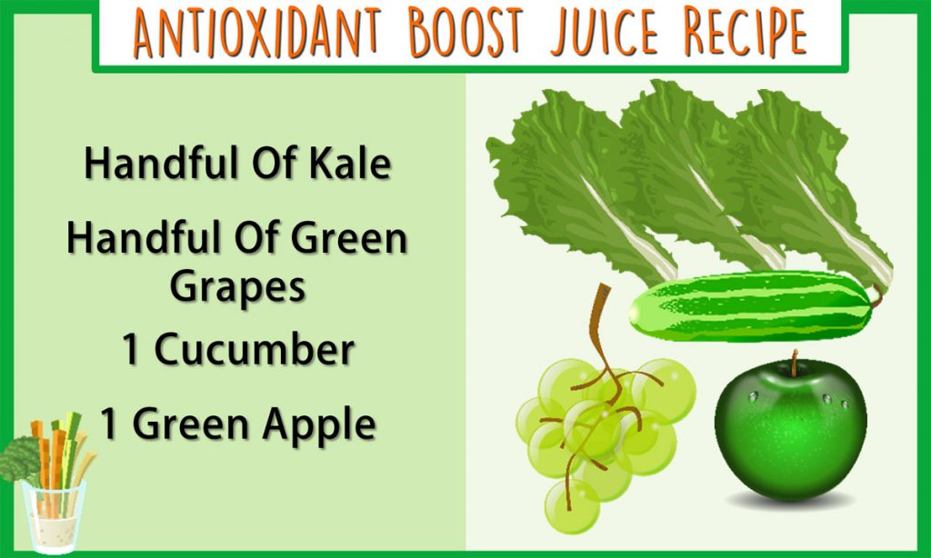 27 Healthy Juice Recipes - Viral Rang