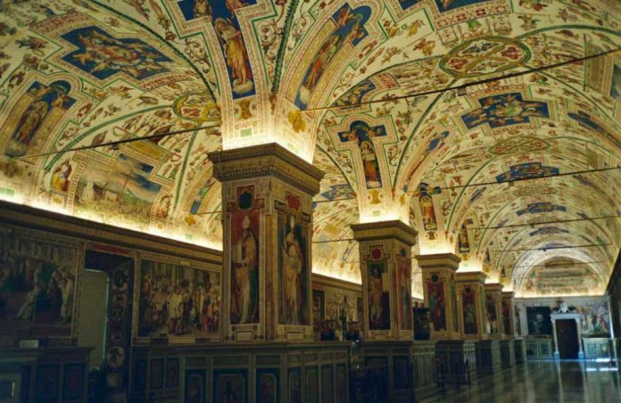 Top 10 Toughest Vaults To Crack. I Couldn’t Believe What Number 4 Is Used For - Viral Rang