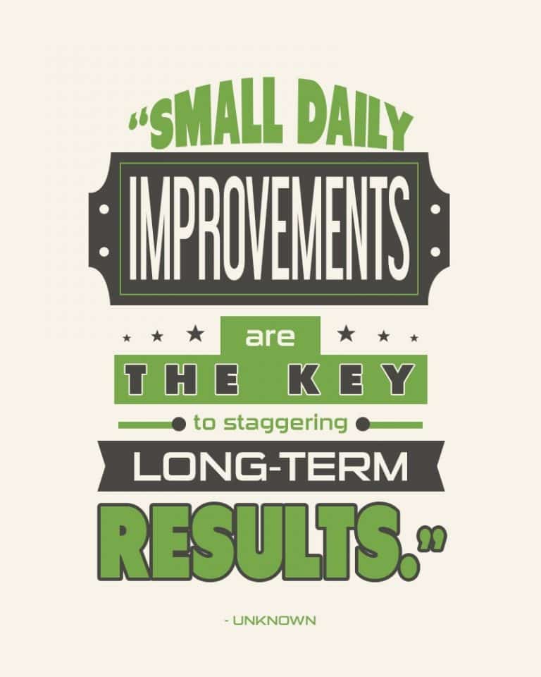 20 Quotes About How To Make Your Success Routine And Get Rid Of Bad ...