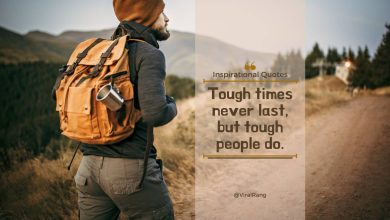 Inspirational Quotes That Can Improve Yourself - Viral Rang