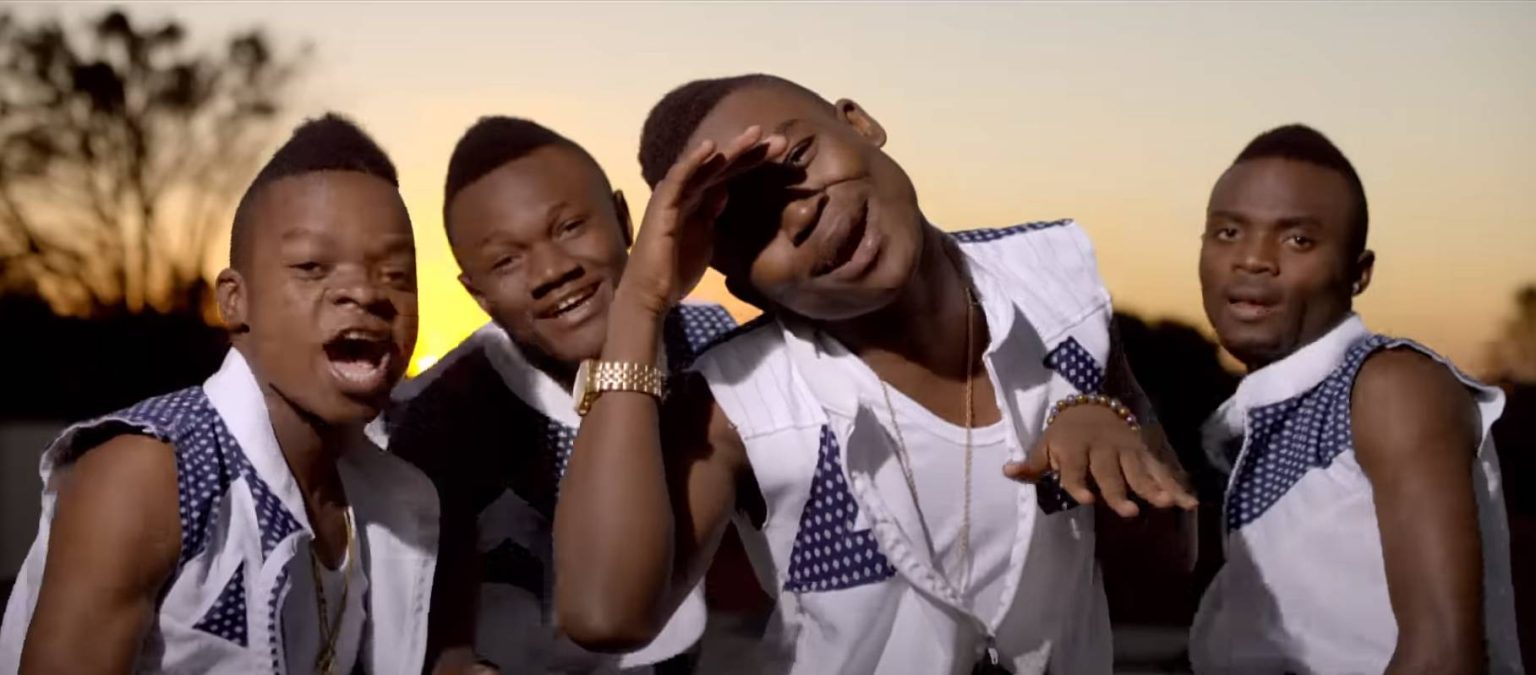 Meet The Members Of Yamoto Band: The Faces Behind The Music - Viral Rang