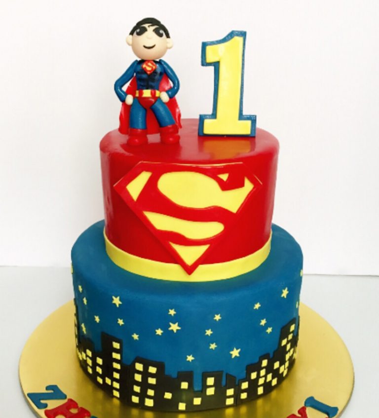 Wonderful And Innovative Cake Designs For Kids - Viral Rang