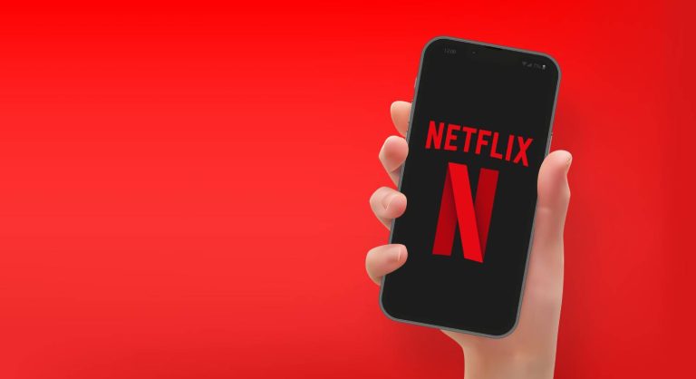 How To Unblock Netflix On Your IPhone/iPad Using A VPN - Viral Rang