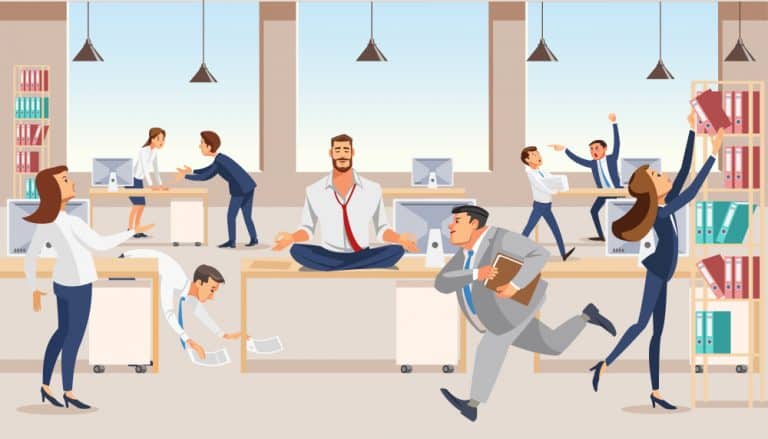 Improve Your Life With The Top Yoga Poses! - Viral Rang