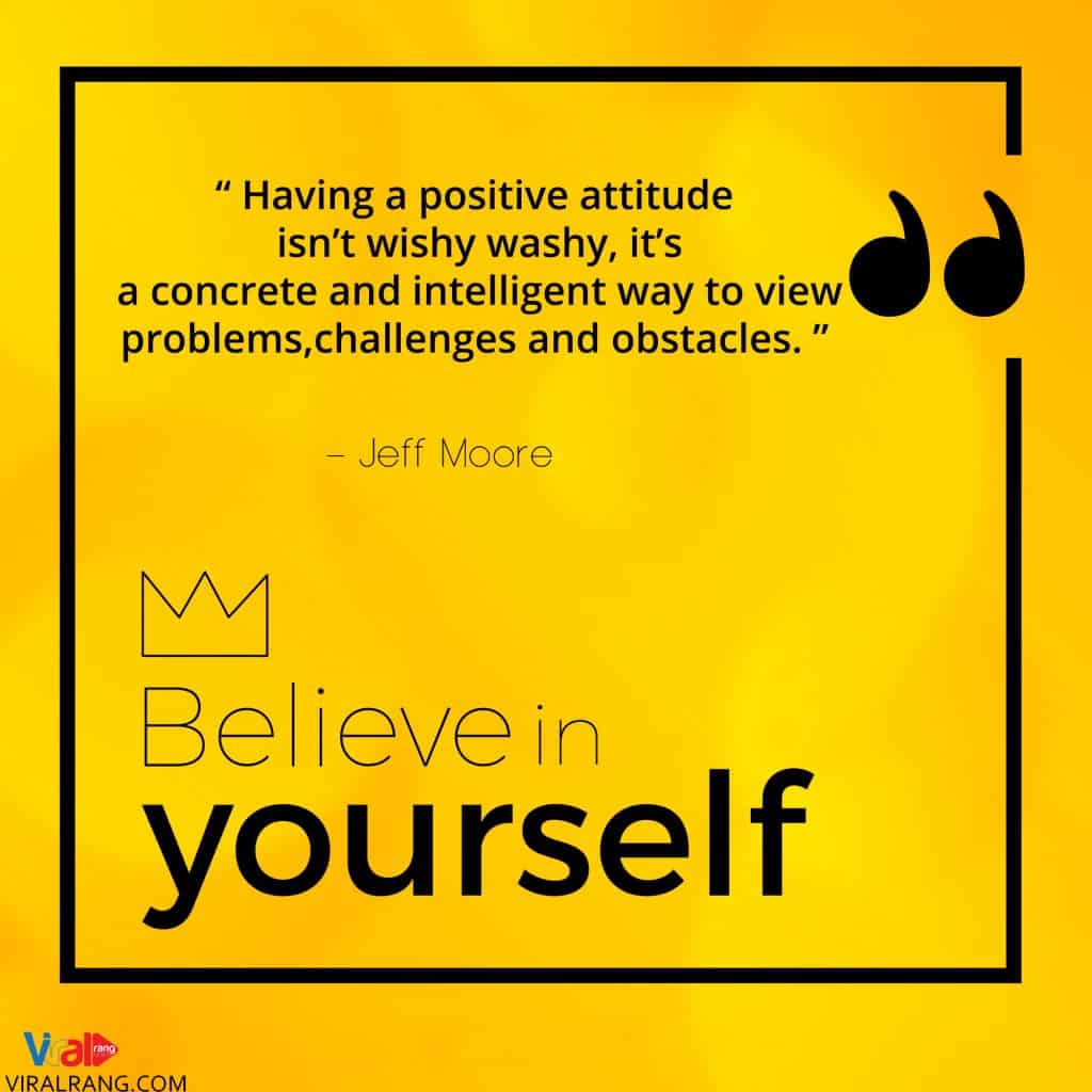 50 Positive Quotes And Positive Thinking Sayings To Motivate Your Life ...