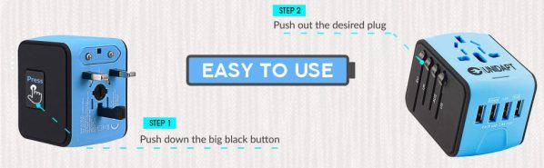 Exciting Travel Accessories Every Traveler Should Embrace - Viral Rang