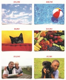 Get Paid Taking Pictures - How To Get Paid Uploading Pictures - Viral Rang