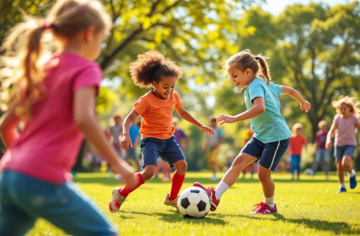 Why Play Matters: Essential Health Benefits For Kids And Adults Alike ...