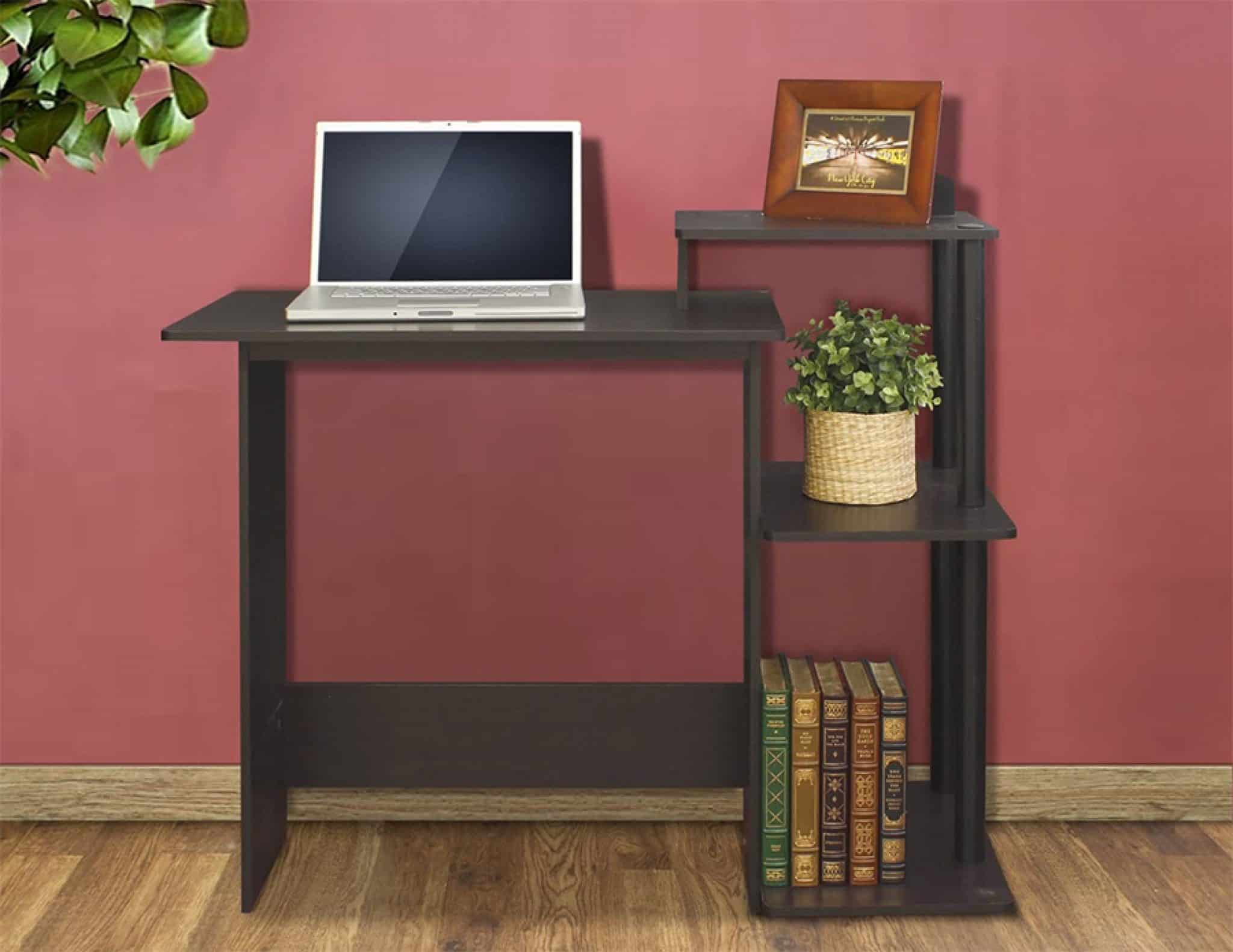 11 Modern Home Office Desks Designs For Your - Viral Rang