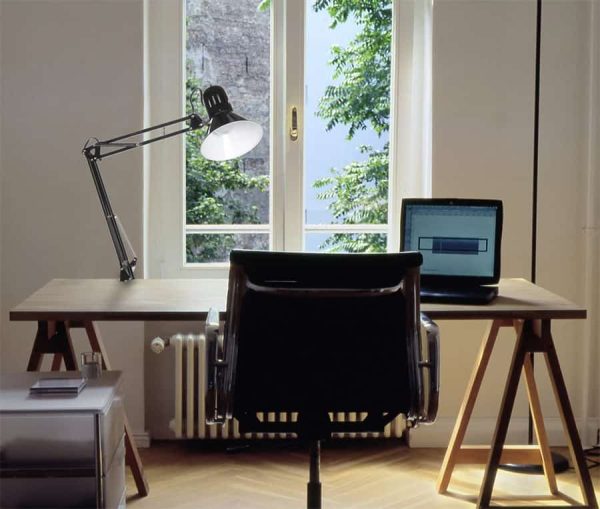 Home Office Furniture Ultimate Home Office Setup Guide And Checklist ...