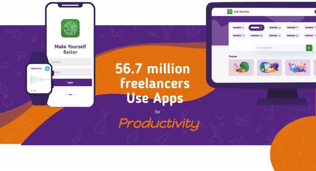 Apps Successful Freelancers Use To Make The Most - Viral Rang