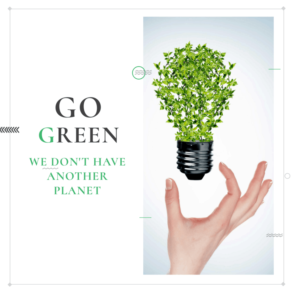 Green Living Strategies - Save Money And Focus On A Brighter Tomorrow ...