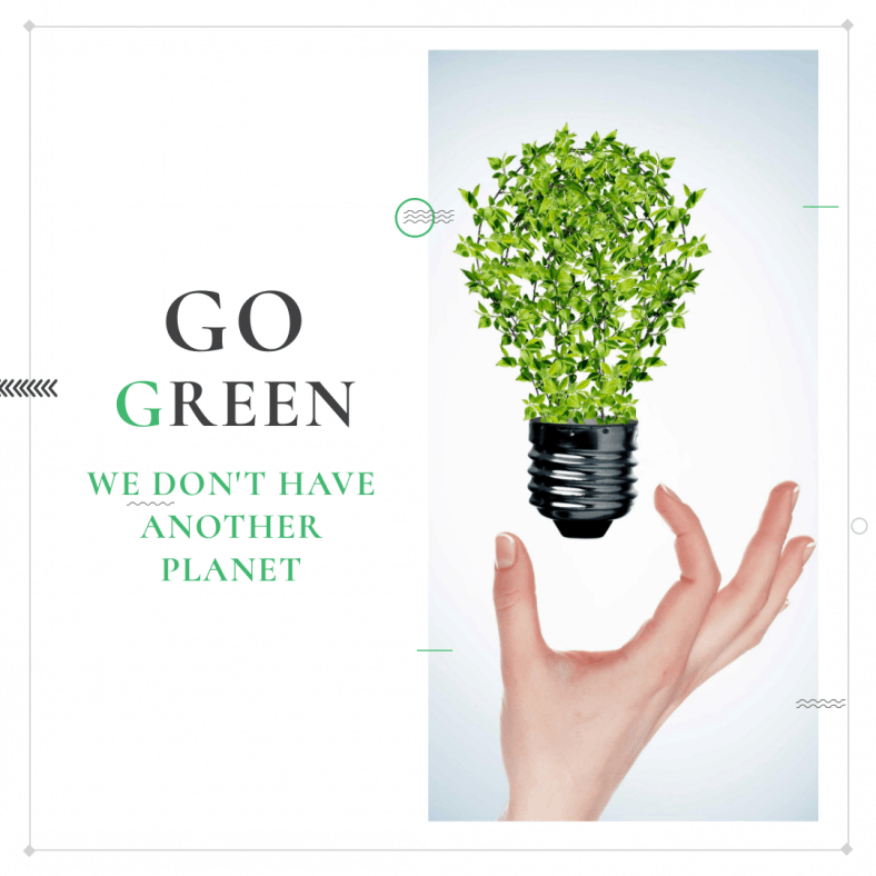 Green Living Strategies - Save Money And Focus On A Brighter Tomorrow ...