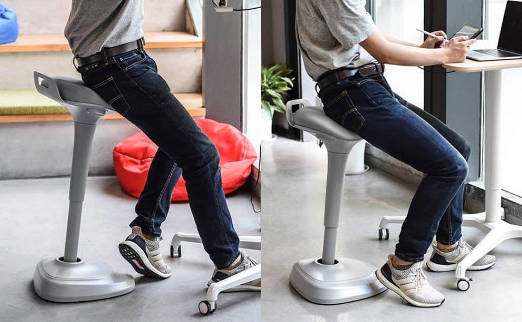 13 Home Office Desk Chairs For Ultimate Productivity - Viral Rang