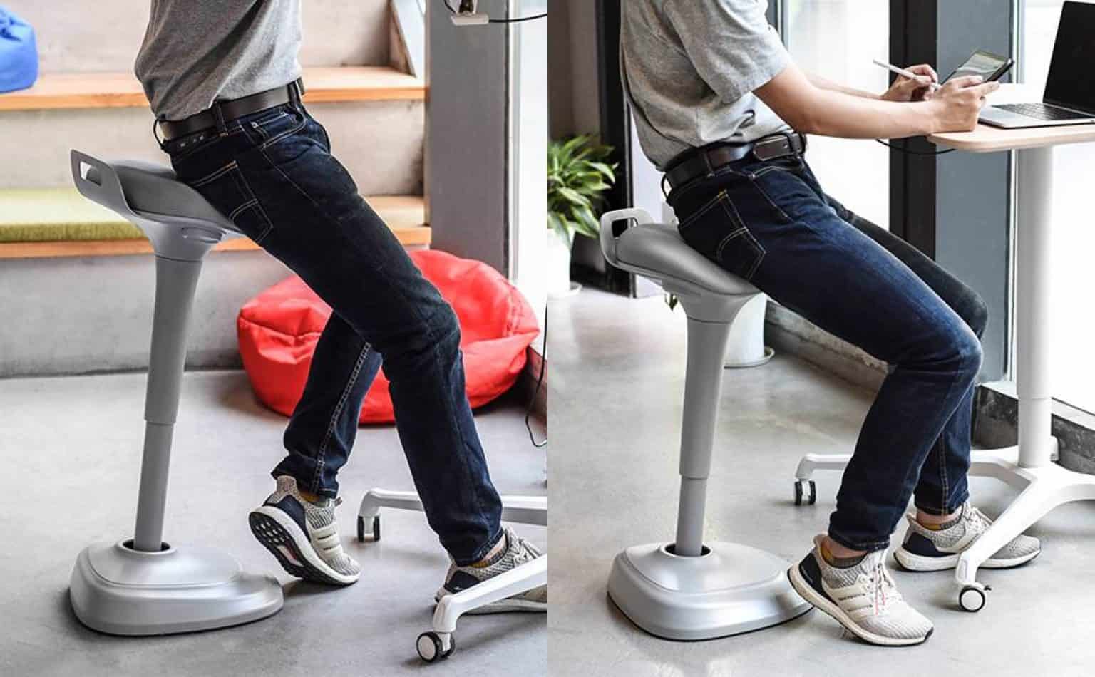 13 Home Office Desk Chairs For Ultimate Productivity - Viral Rang