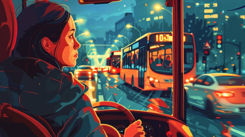 Ace The MTA Bus Operator Exam: Essential Tips And Strategies - Viral Rang