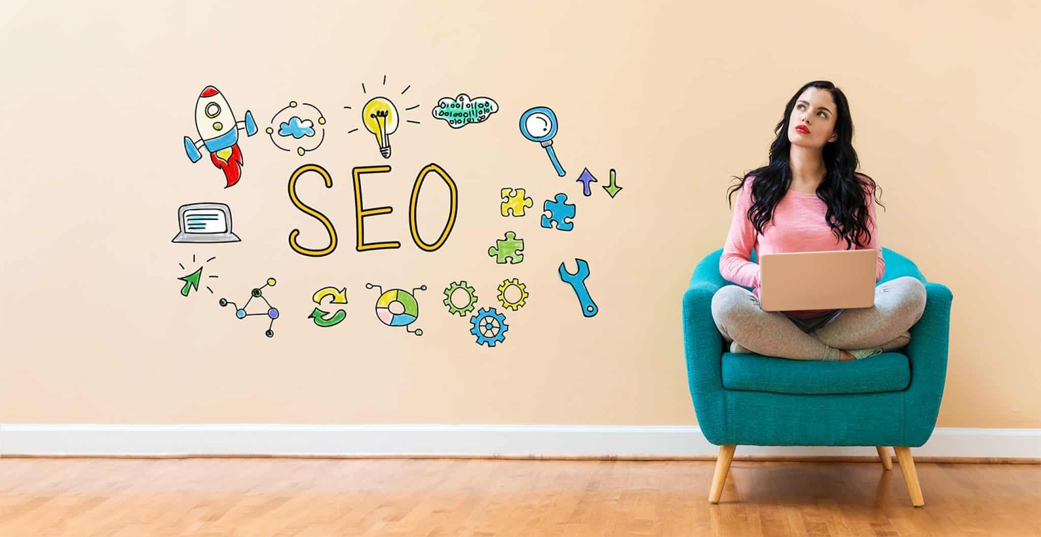 Best SEO Secrets And Tips You Will Read This Year - Viral Rang