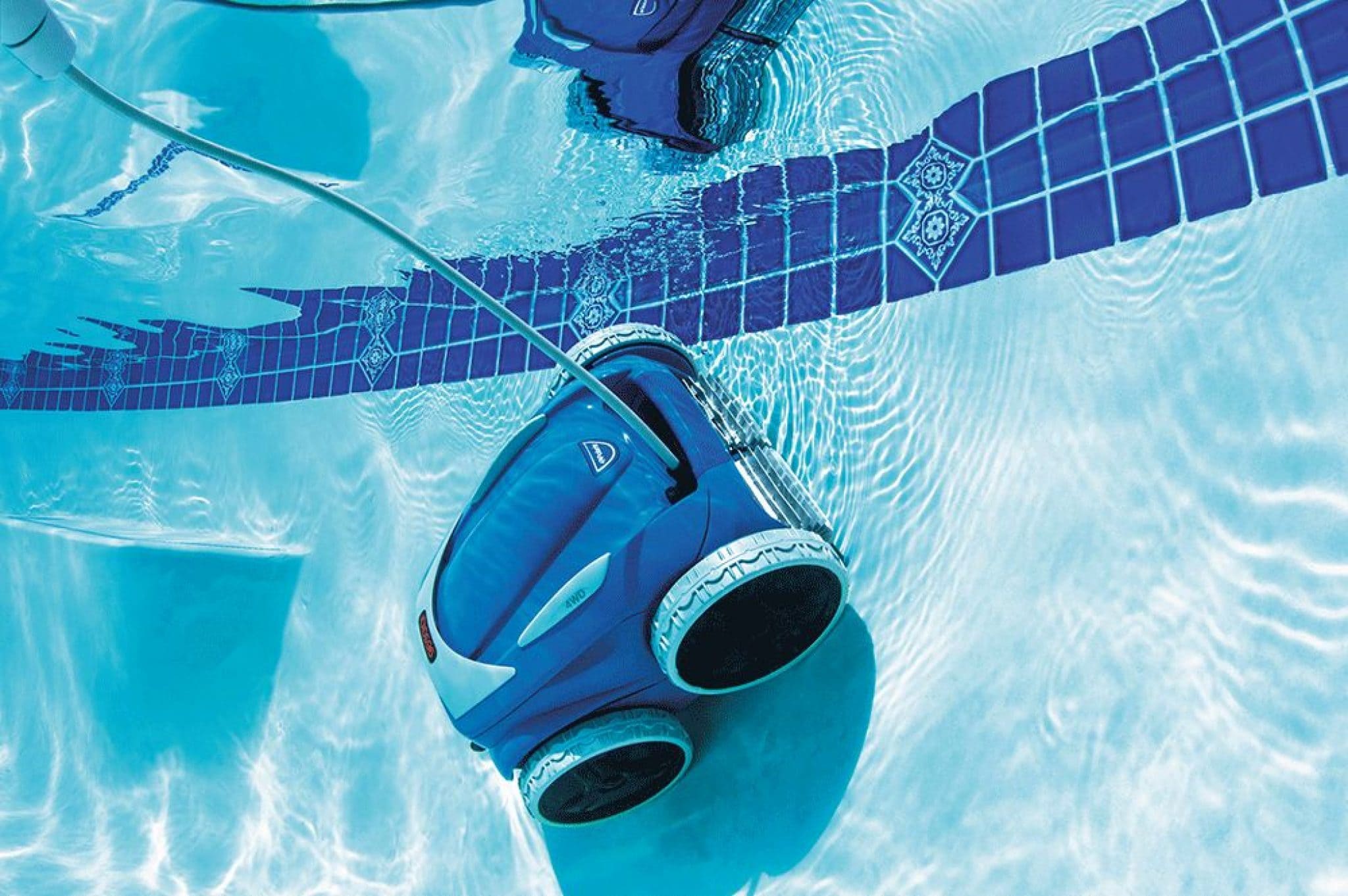 Pool Cleaning 101: Steps For Keeping Your Pool Clean - Viral Rang