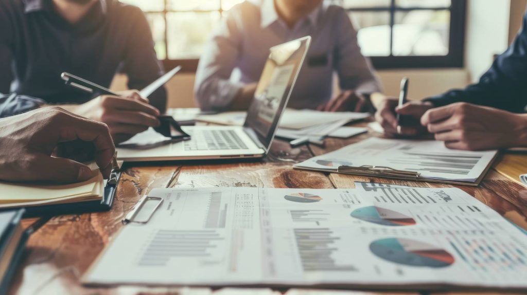 Crafting The Perfect Team Building Proposal: A Step-by-Step Guide ...