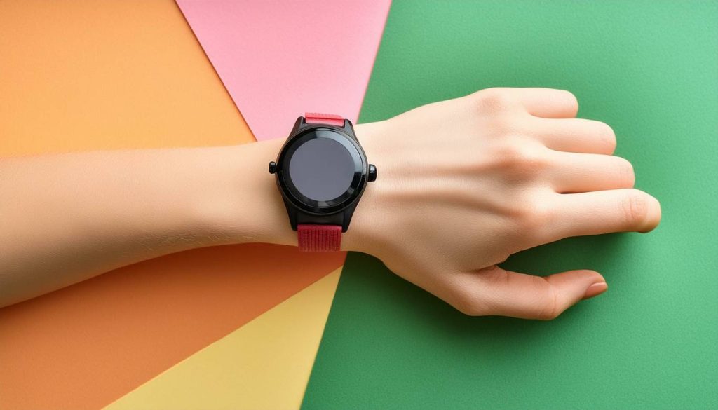 Ultimate Guide: Choosing The Perfect Colored Wristwatch - Viral Rang