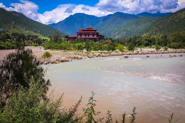 7 Places To Visit In Bhutan No One Is Telling You About Eastern Bhutan ...