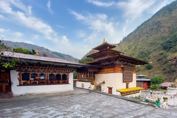 7 Places To Visit In Bhutan No One Is Telling You About Eastern Bhutan ...