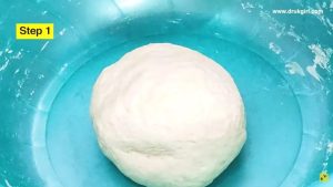 Easiest Way To Make Laping/Laphing In Just 4 Steps | Tibetan Laphing ...