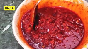 Easiest Way To Make Laping/Laphing In Just 4 Steps | Tibetan Laphing ...