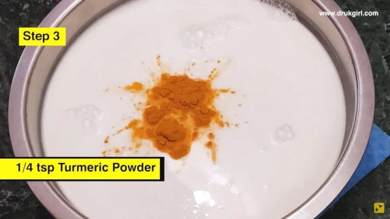 Easiest Way To Make Laping/Laphing In Just 4 Steps | Tibetan Laphing ...