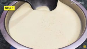 Easiest Way To Make Laping/Laphing In Just 4 Steps | Tibetan Laphing ...