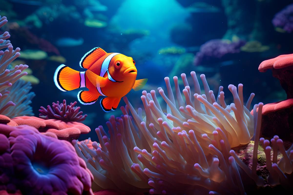 Top 10 Nano Reef Fish For Beginners - Viral Rang