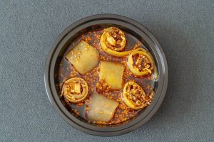 Laphing 101: Everything You Need To Know About This Tibetan Delicacy ...