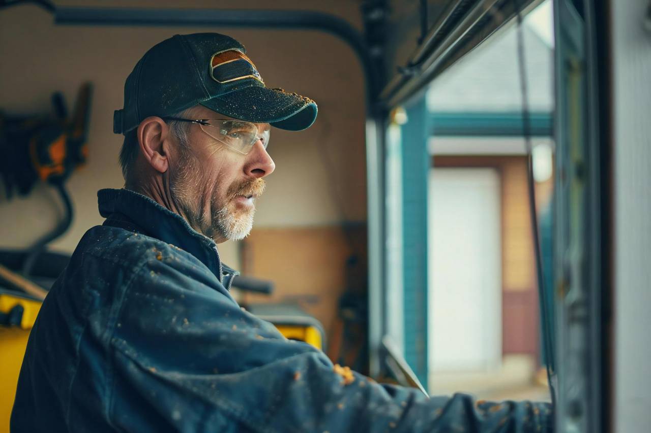 The Ultimate Guide To Garage Door Repair And Maintenance - Viral Rang