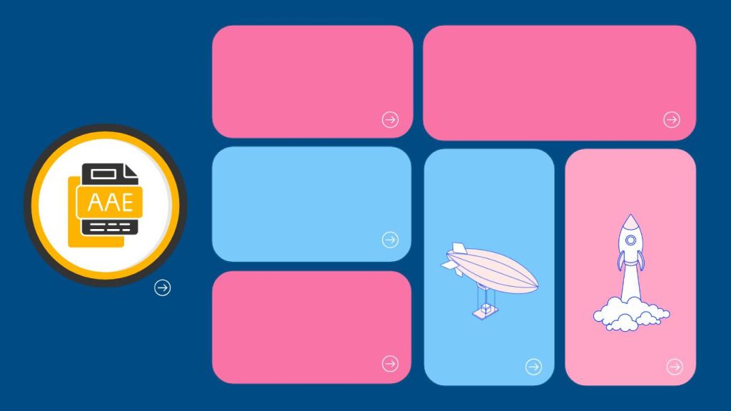 10 Ways AAE Files Can Simplify Your Photo Editing Process - Viral Rang