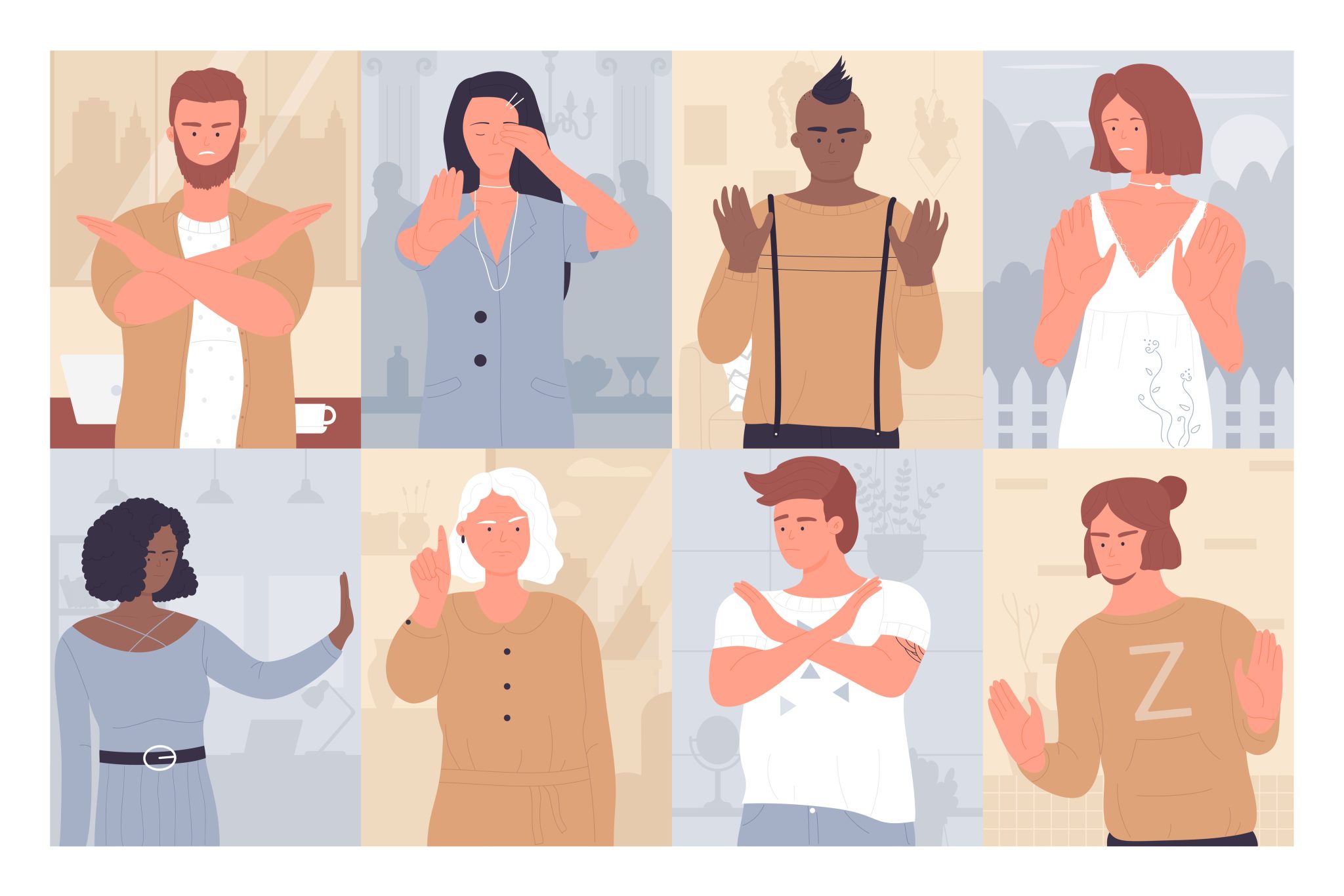 Mastering Body Language: How To Exude Confidence In Any Situation ...