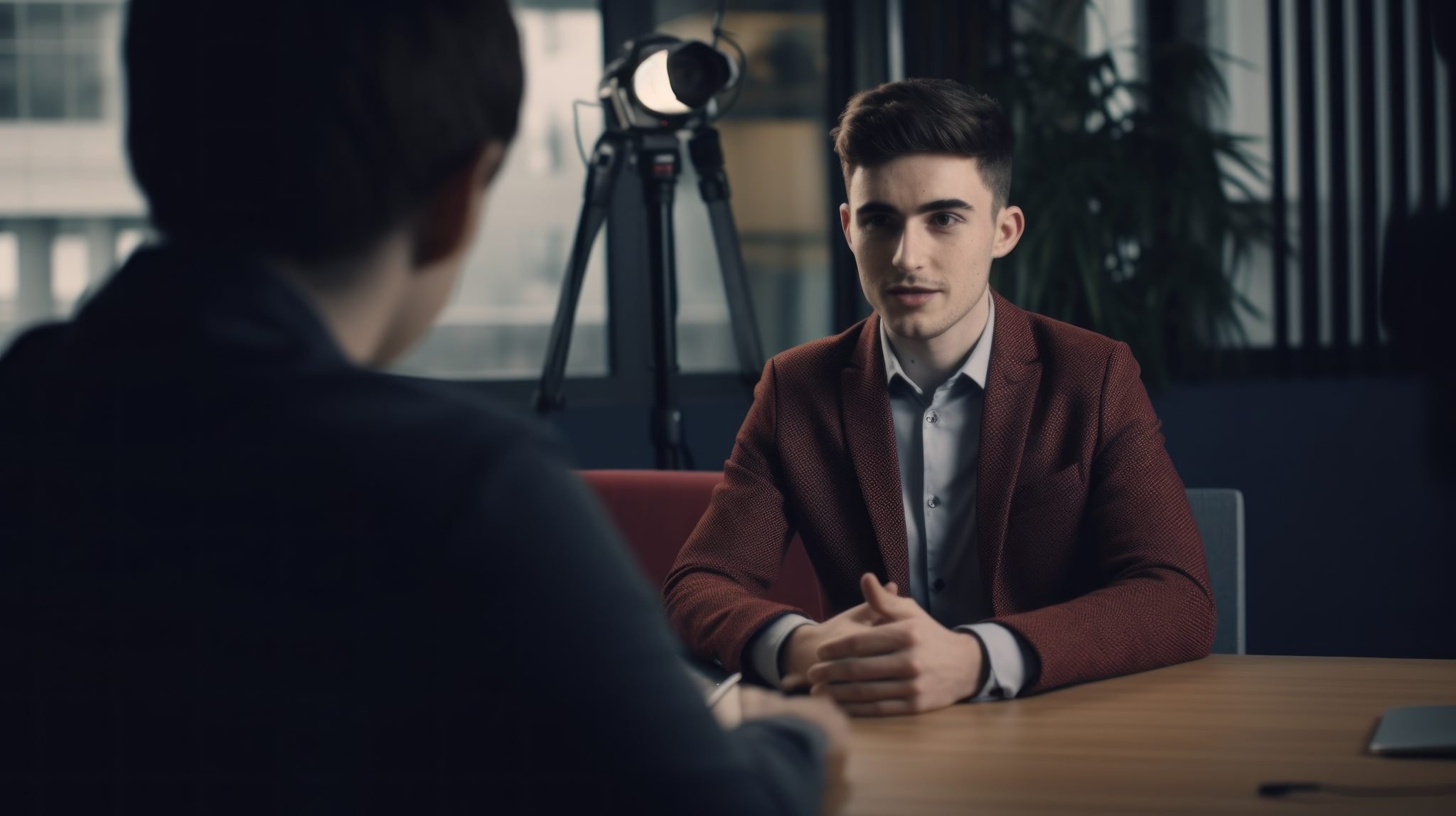 The Power Of First Impressions: Interview Outfits That Speak Volumes ...