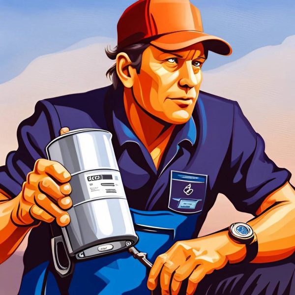 Step-by-Step Guide To Replacing Your Generator Oil And Oil Filter ...