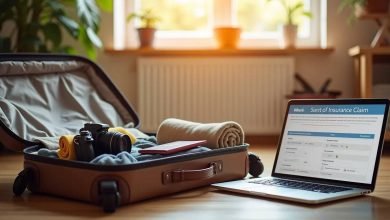 Adventure-Proof Your Trip: The Best Adventure Travel Insurance ...