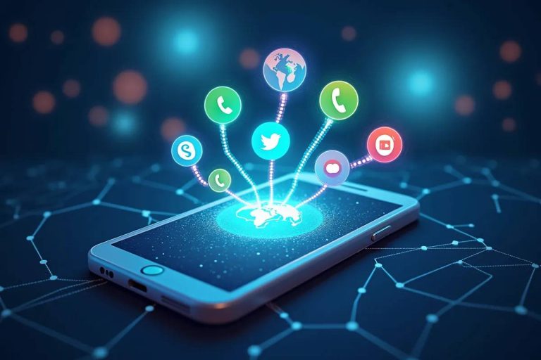 Elevate Your Communication: Unveiling The Best Mobile VOIP Apps - Viral ...