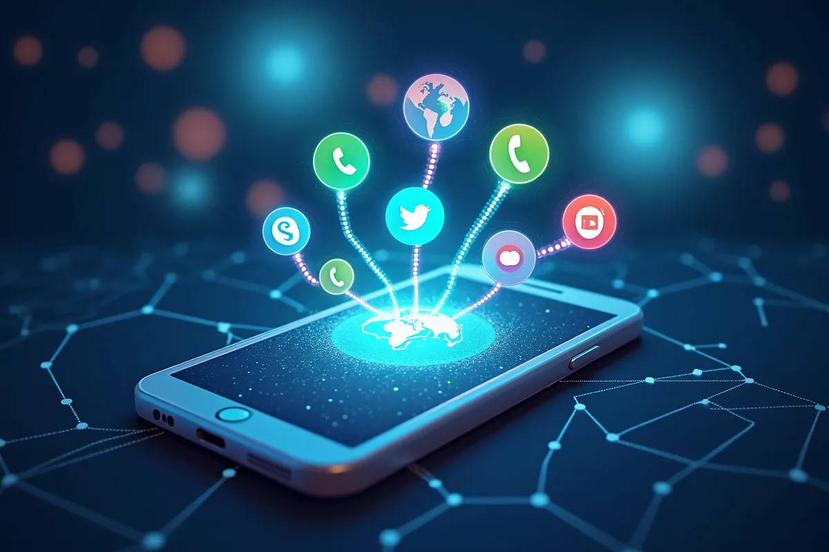 Elevate Your Communication: Unveiling The Best Mobile VOIP Apps - Viral ...