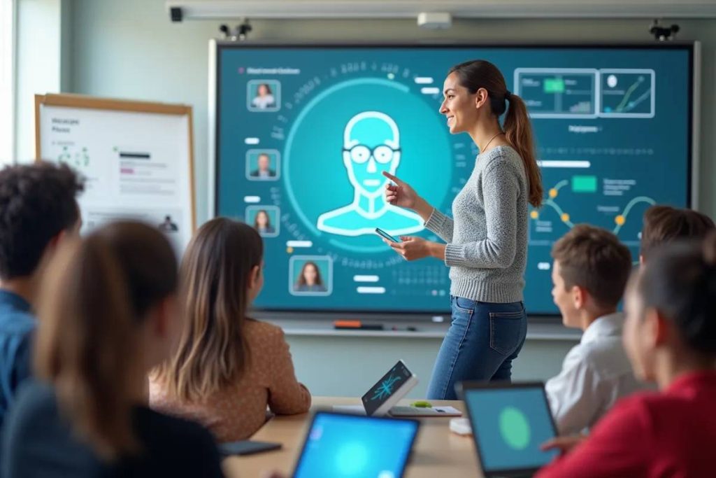 Unlocking New Horizons: AI Applications Revolutionize Education - Viral ...