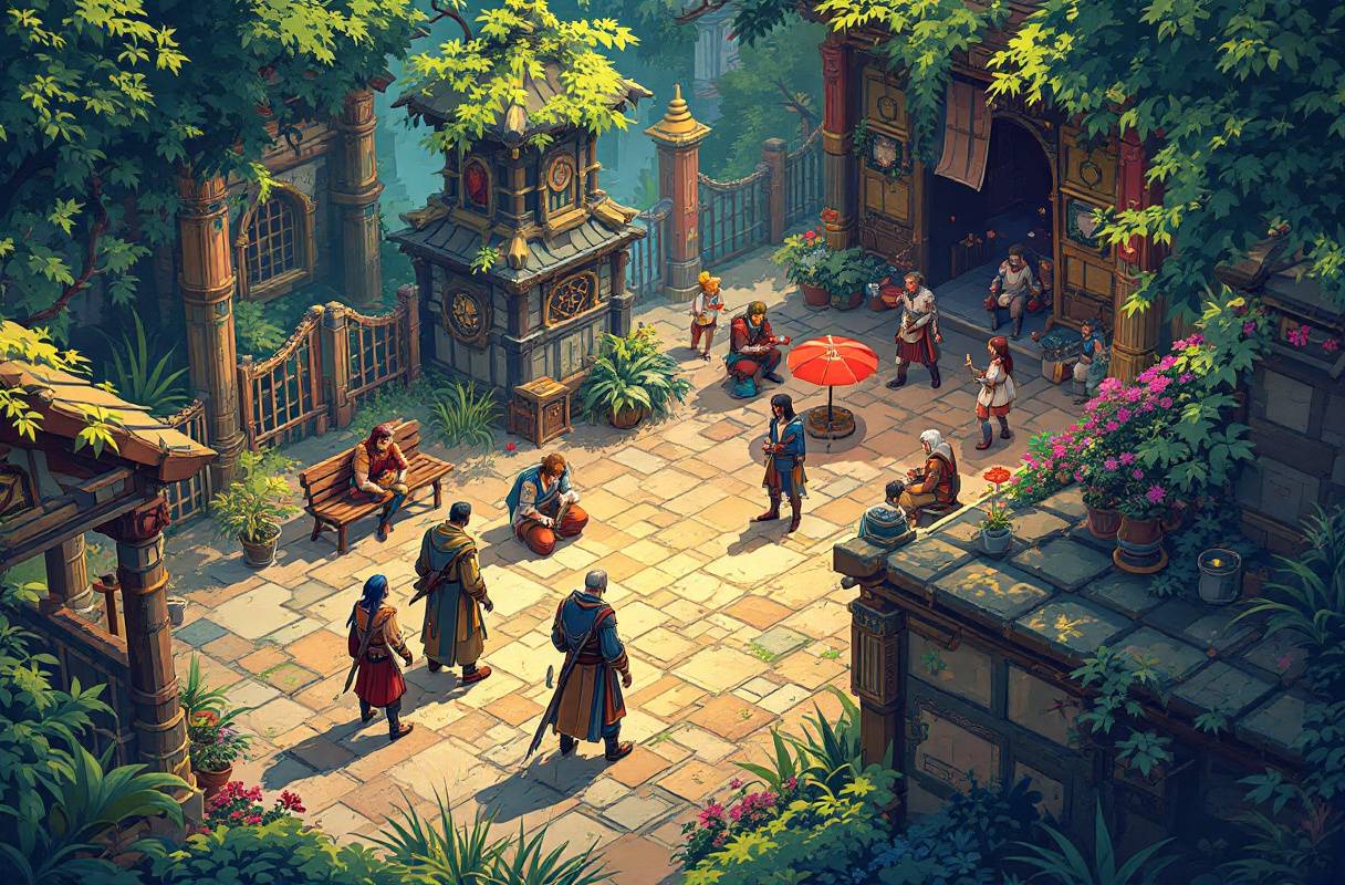 Intelligent Gaming: The Evolution Of AI In Video Games - Viral Rang