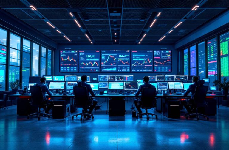 Revolutionizing Financial Realm: AI Applications In Finance Unveiled ...