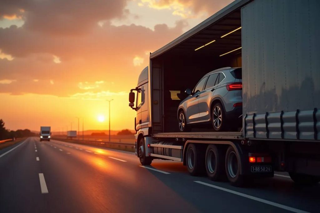 Revolutionize Your Move: Car Transport Strategies For Long-Distance ...
