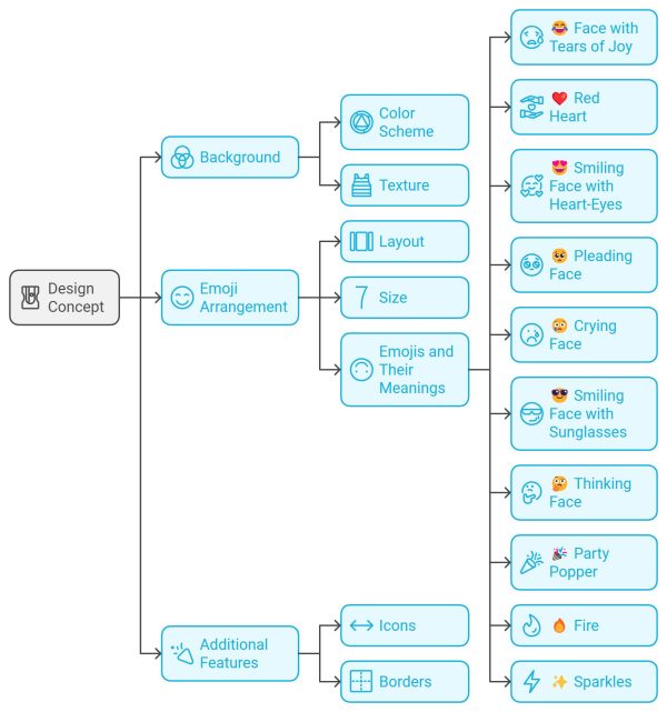 Deciphering The Emoji Code: Understanding Emoji Definitions - Viral Rang