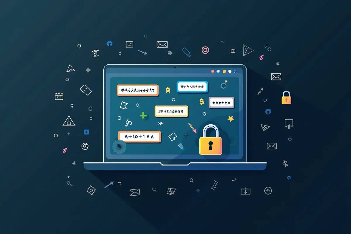 Empower Your Privacy: Mastering IoT Device Security Tactics - Viral Rang