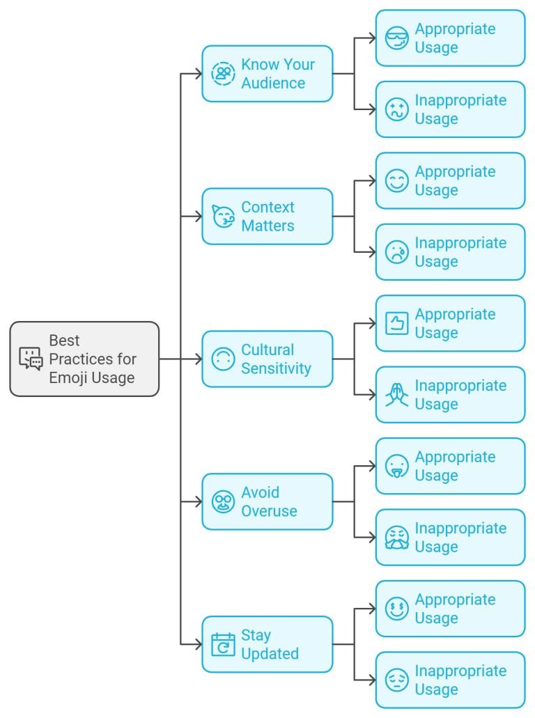 Discover The Power: Emoji Meanings Chart Simplified For You - Viral Rang