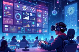 Intelligent Gaming: The Evolution Of AI In Video Games - Viral Rang