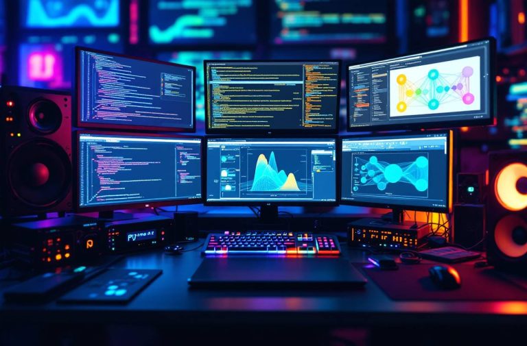 Elevate Your Understanding: Diving Into Deep Learning Vs Machine ...