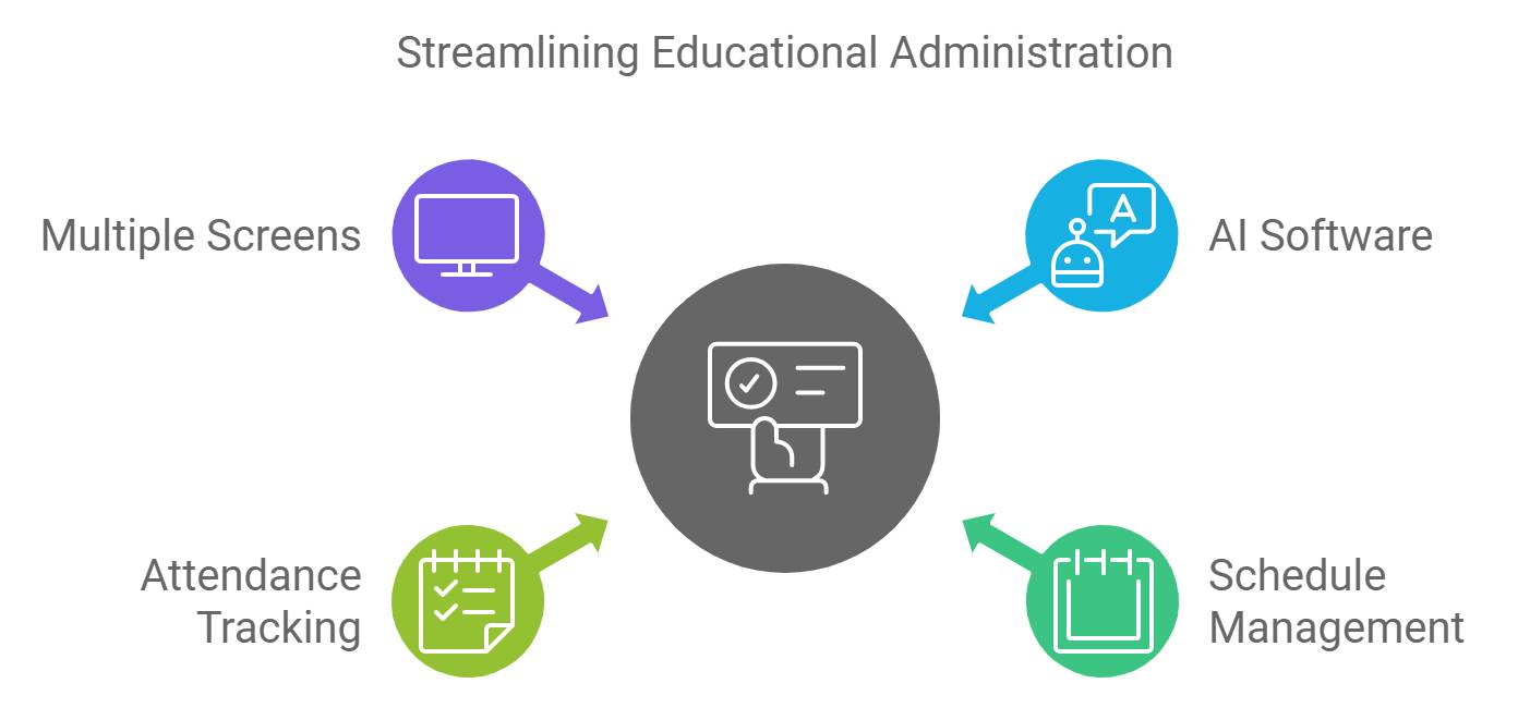 Unlocking New Horizons: AI Applications Revolutionize Education - Viral ...